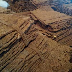 Skim Crepe – Belbo Rubber